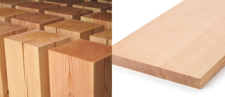 USOS DE LA MADERA DE ABETO PARA EXTERIOR – Maderas Menur